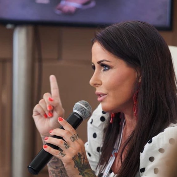 Foredrag – Land of Hope