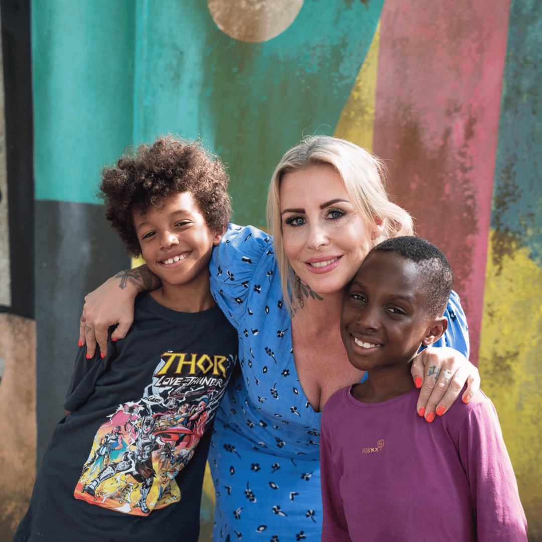 Anja – Land of Hope